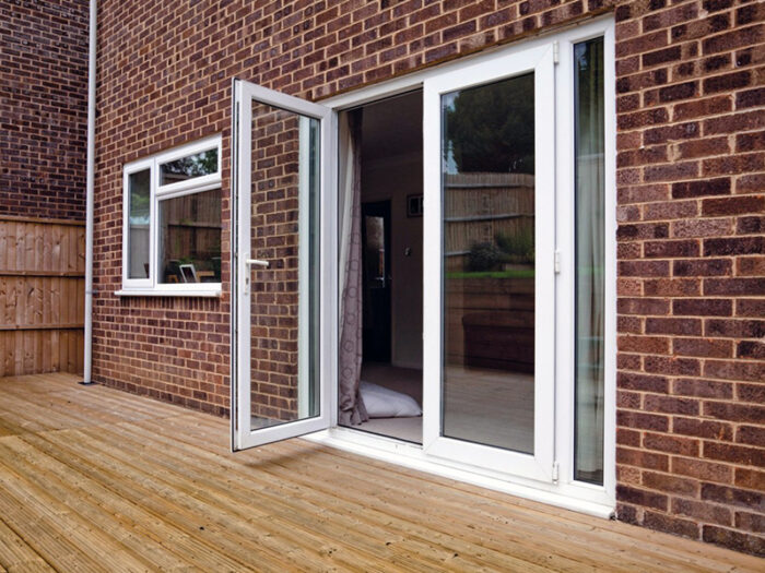 Turnkey PVC Windows in the Netherlands – Window Replacement