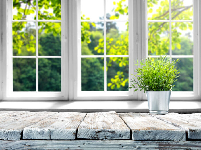 Turnkey PVC Windows in the Netherlands – Window Replacement