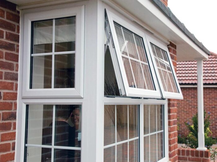 Turnkey PVC Windows in the Netherlands – Window Replacement