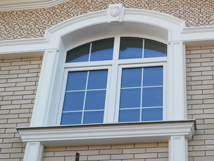 Turnkey PVC Windows in the Netherlands – Window Replacement