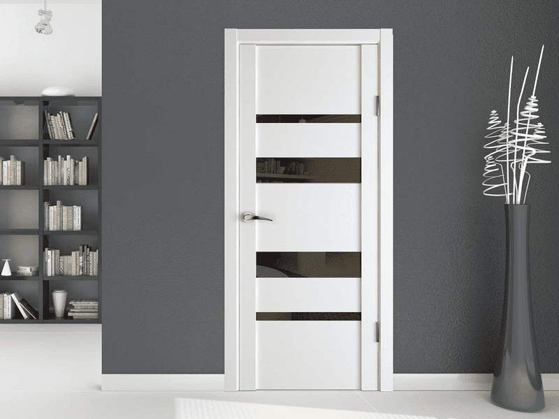 Custom-Made Doors to Individual Dimensions in the Netherlands