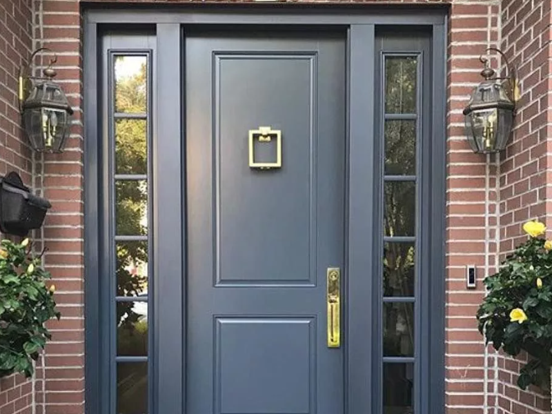 Custom-Made Doors to Individual Dimensions in the Netherlands